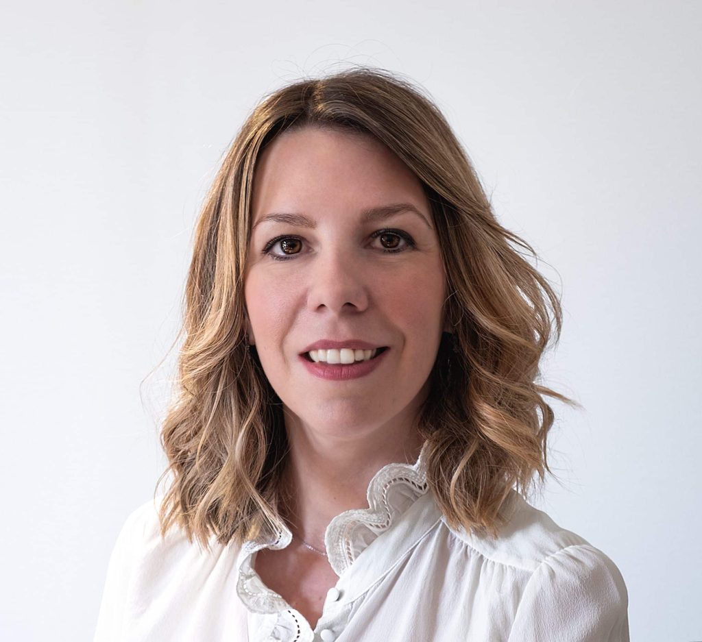 Emilie Campbell - Coffra Group